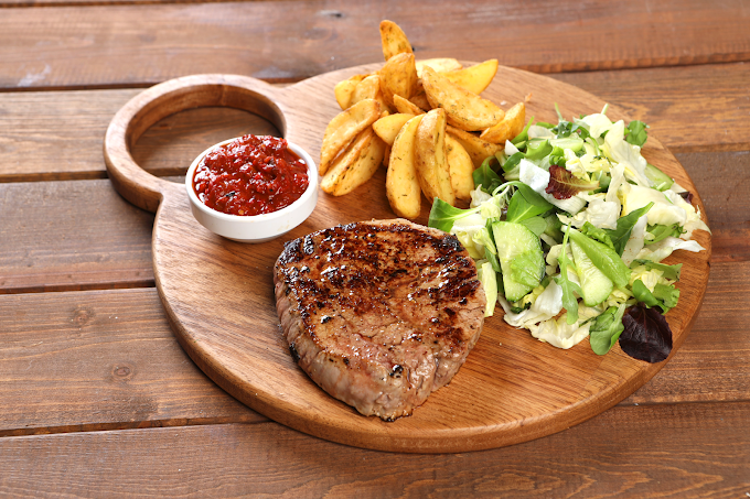 SKARRA - more than just a grill!